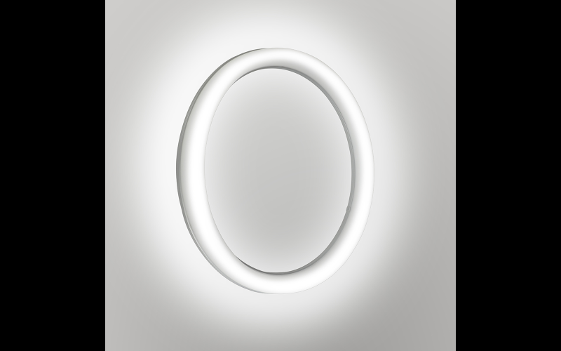 CV5704PSX. MERIDIAN 48 ROUND. by Visa Lighting