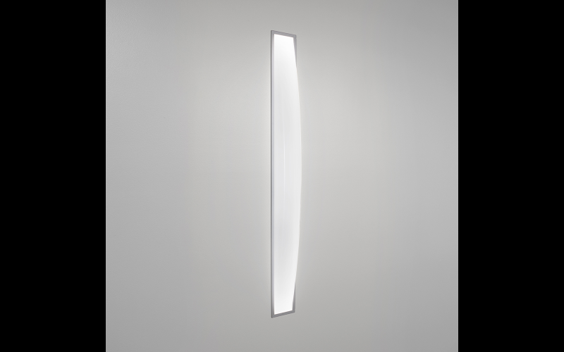 CB1911-W. UNITY SLOT 3'' Single Recessed Wall. by Visa Lighting