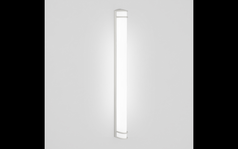 OW1342. RAVEN Outdoor models with Accent Bars. by Visa Lighting