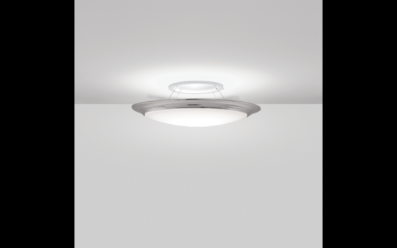 CM1708. OVATION 28 Fairfax Trim. by Visa Lighting