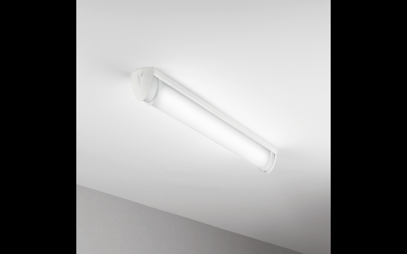 CV1802. RAVEN Indoor models with Accent Bars. by Visa Lighting