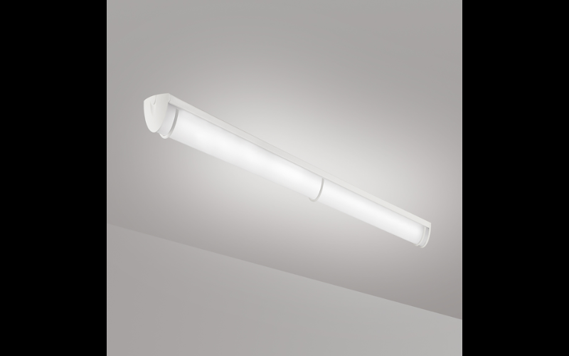 CV1806. RAVEN Indoor models with Accent Bars. by Visa Lighting