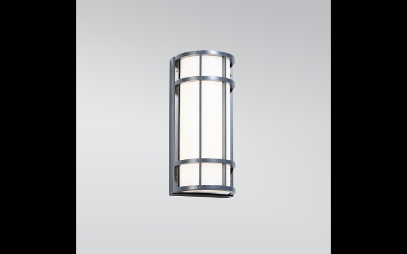 OW1049. COLONNADE Outdoor only. by Visa Lighting