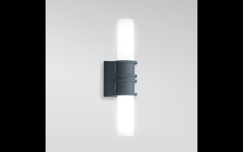 CB5112. MINI COLONNADE. by Visa Lighting