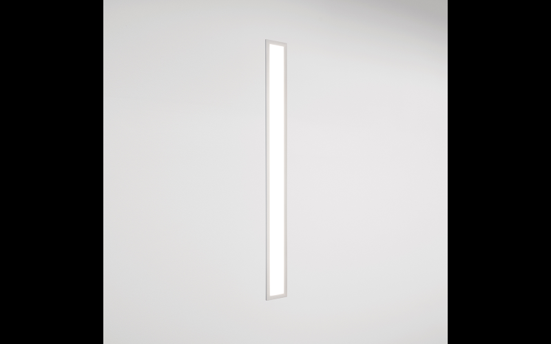 CV1615. VISAGE Indoor Flush Frame. by Visa Lighting