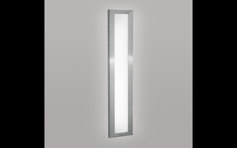 OW1604. VISAGE Outdoor Surface Framed. by Visa Lighting