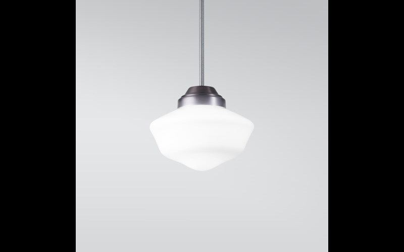 CP4515. SCHOOL HAUS 14 - LED. by Visa Lighting