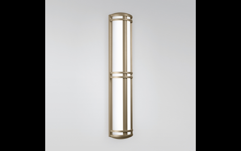 CV2029. AVATAR INDOOR – DUAL ACCENT BAR. by Visa Lighting