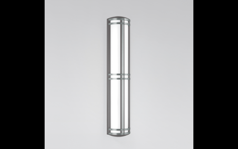 OW1315. AVATAR OUTDOOR – DUAL ACCENT BAR. by Visa Lighting