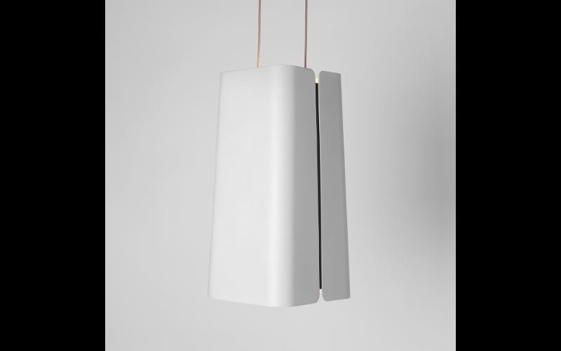 CP7212. MESA Up and Down Pendant Light. by Visa Lighting