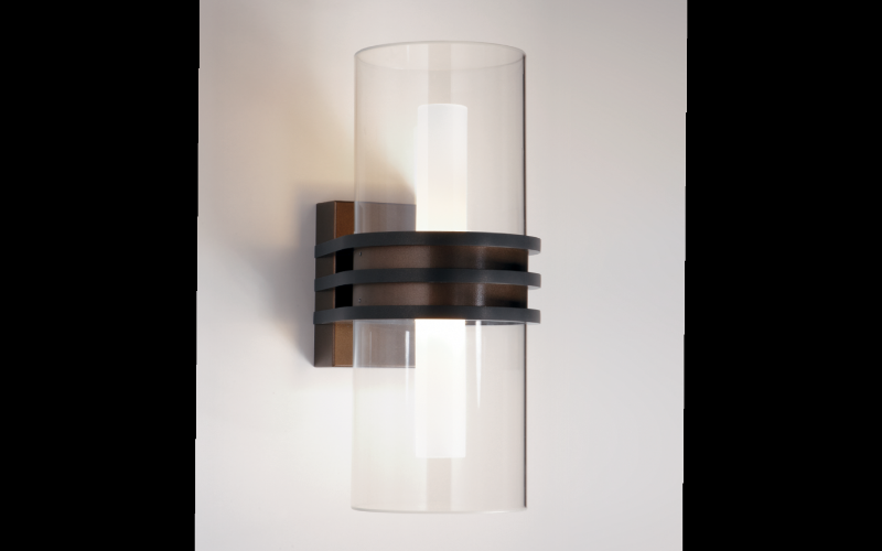 OW2213. PLA 3 Round Accents. by Visa Lighting