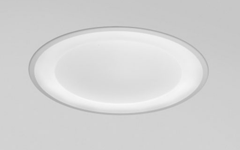 CM1972-W. SYMMETRY 45 General Use. by Visa Lighting