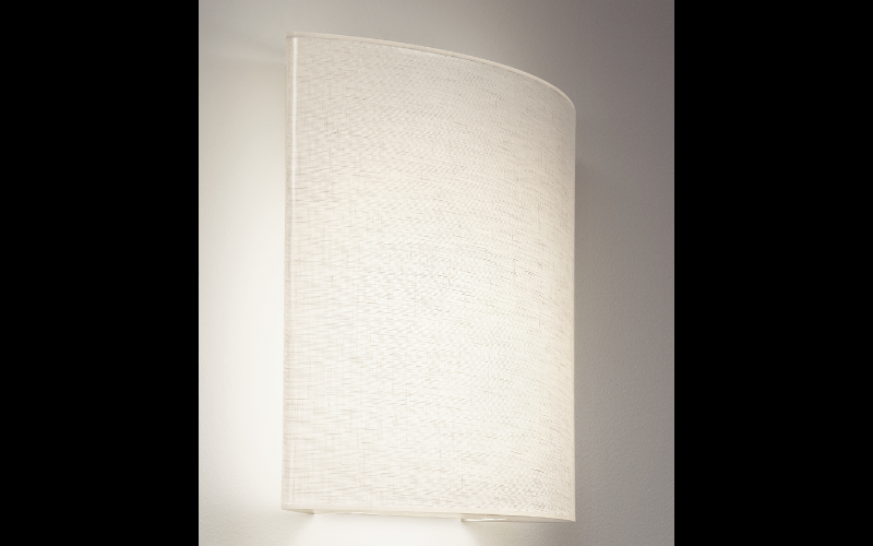 CB1902. UNITY Top and Bottom Lens. by Visa Lighting