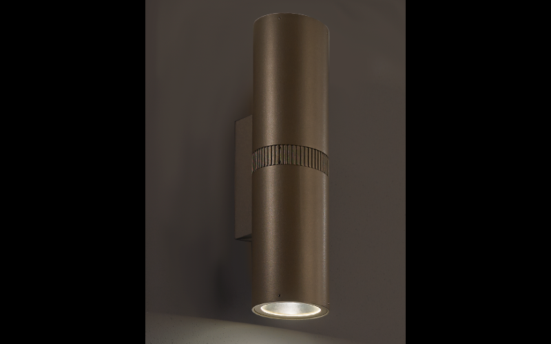 OW2306. SCOPE Cast Body – Downlight (or Uplight) Only. by Visa Lighting