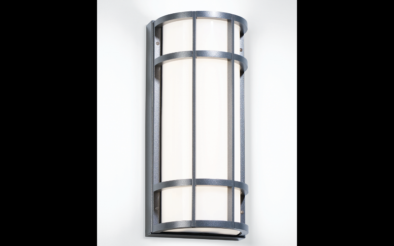 OW1051. COLONNADE Outdoor only. by Visa Lighting