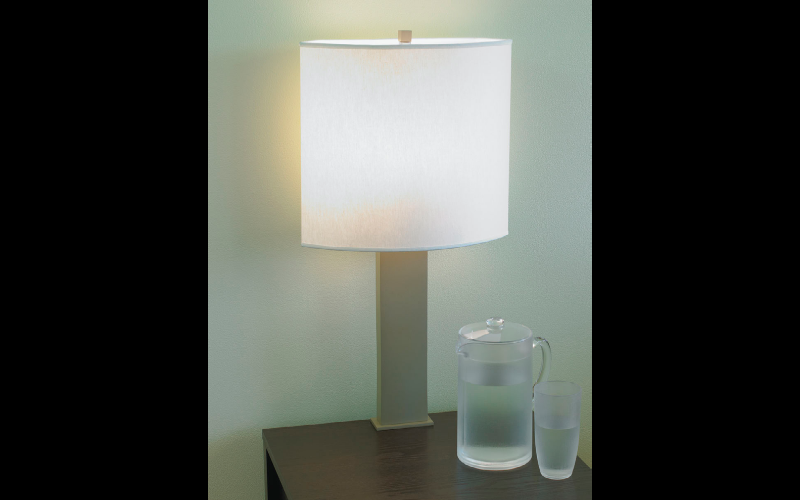 TF1904. UNITY Fixed Mount Base. by Visa Lighting