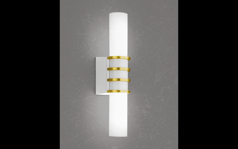 CB5110. MINI COLONNADE. by Visa Lighting