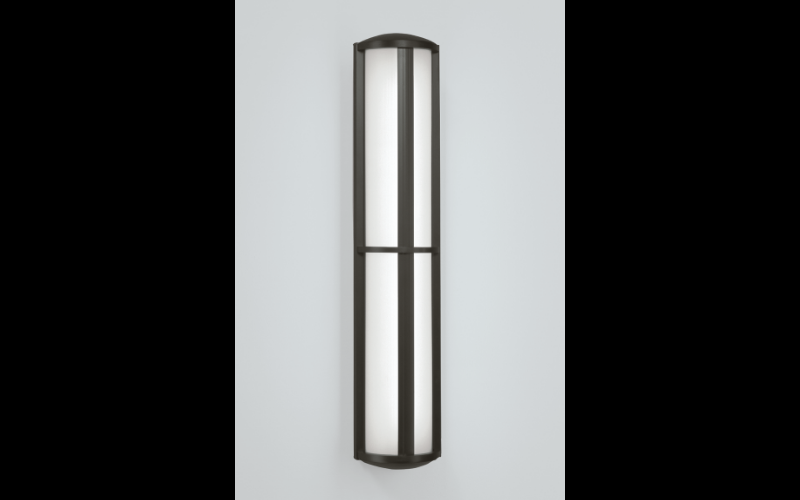 OW1305. AVATAR OUTDOOR – SINGLE ACCENT BAR. by Visa Lighting