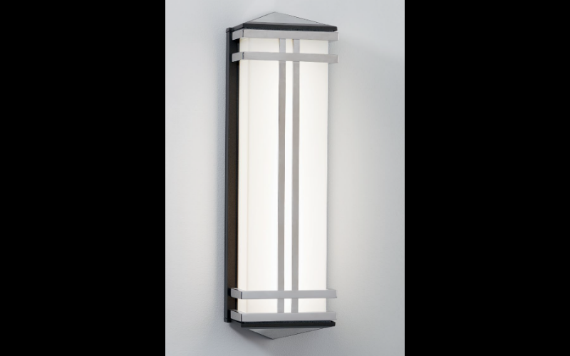 OW1293. IMAGE Outdoor Wall. by Visa Lighting
