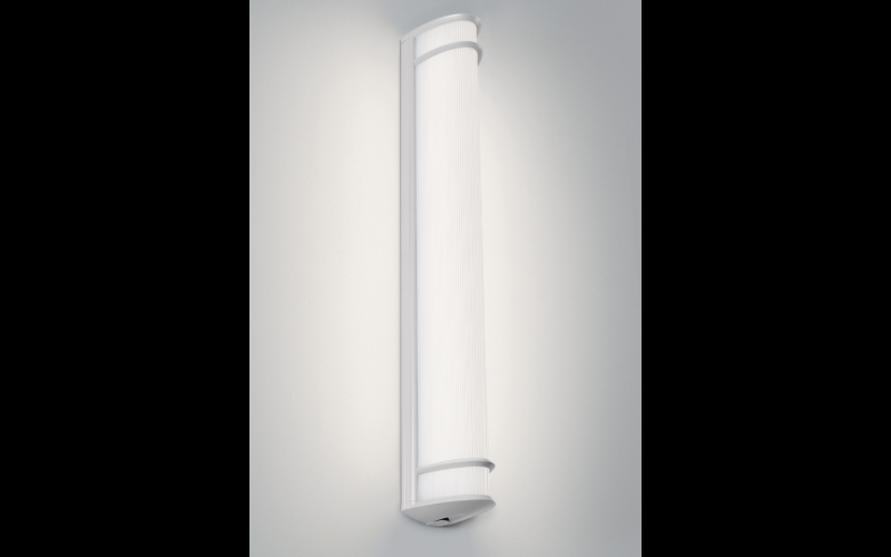 CV1800. RAVEN Indoor models with Accent Bars. by Visa Lighting
