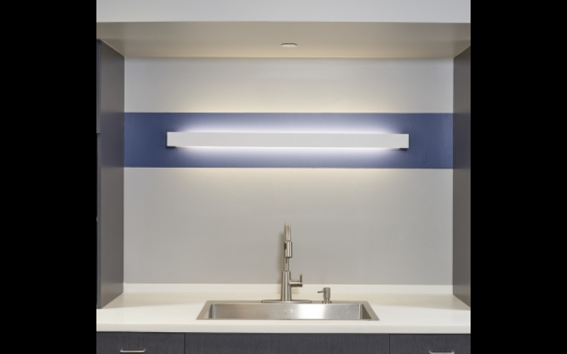 CB5523. POSH 52” Sconce. by Visa Lighting