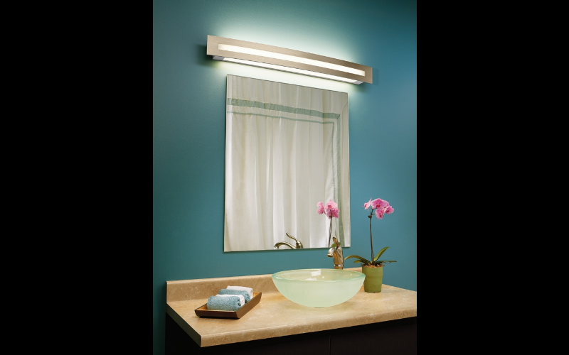 CB5504. BLUSH. by Visa Lighting