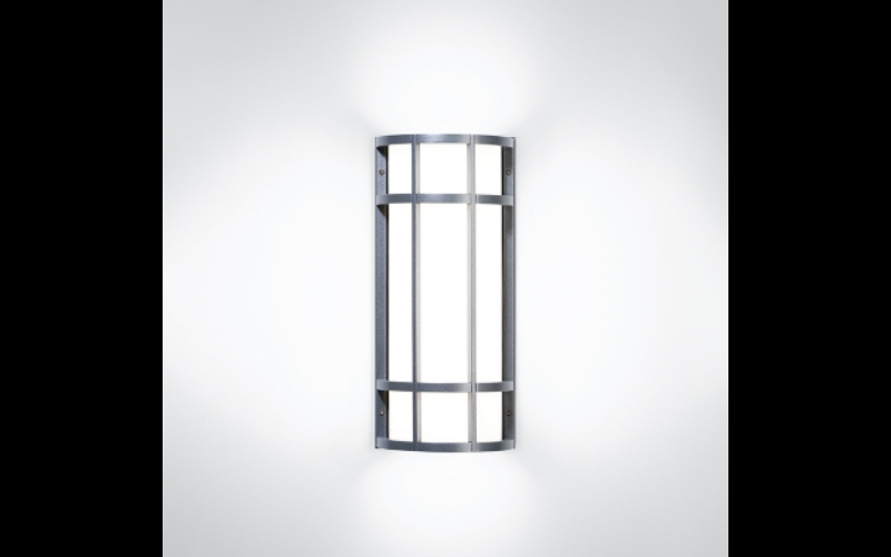 OW1051. COLONNADE Outdoor only. by Visa Lighting