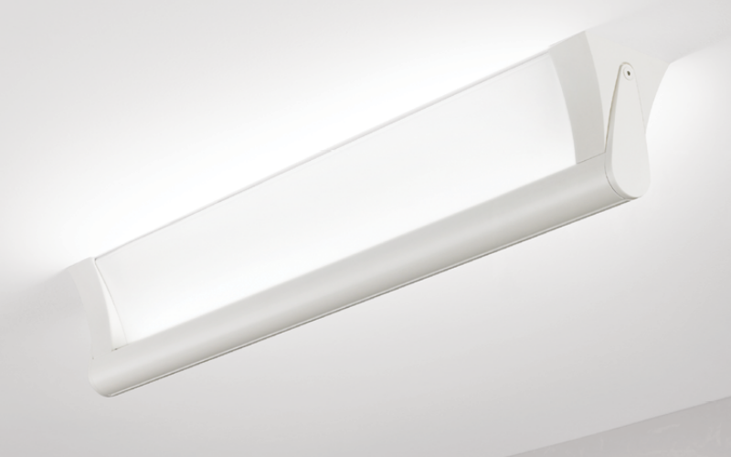 CV1712. ETHER WASH. by Visa Lighting