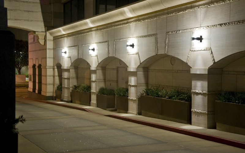 CB6315. PILA. by Visa Lighting