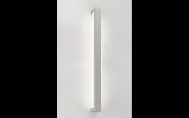 CB5522. POSH 52” ADA Sconce. by Visa Lighting