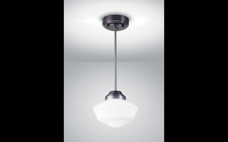CP4515. SCHOOL HAUS 14 - LED. by Visa Lighting