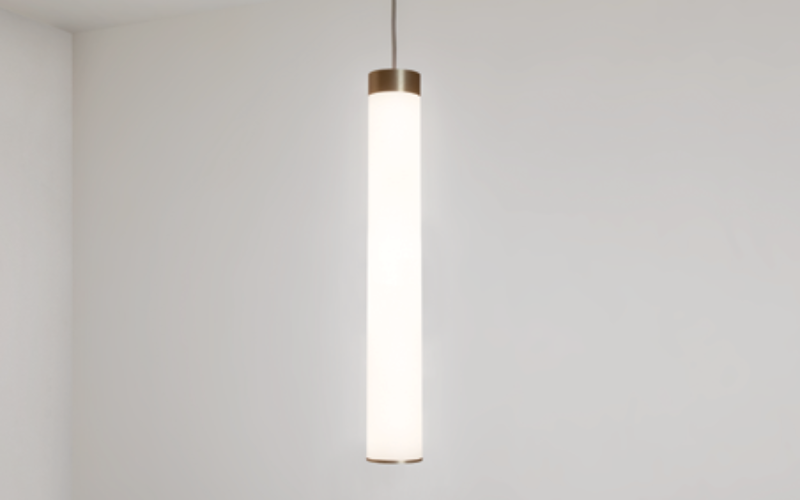 CP6000-24. SEQUENCE MINI Vertical Suspension. by Visa Lighting