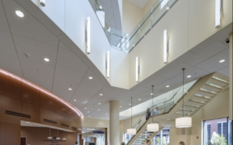 CB5201. SEQUENCE. by Visa Lighting