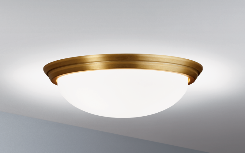 CM1091. CARLTON. by Visa Lighting