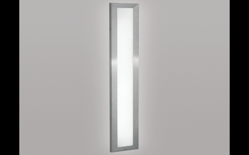 OW1604. VISAGE Outdoor Surface Framed. by Visa Lighting