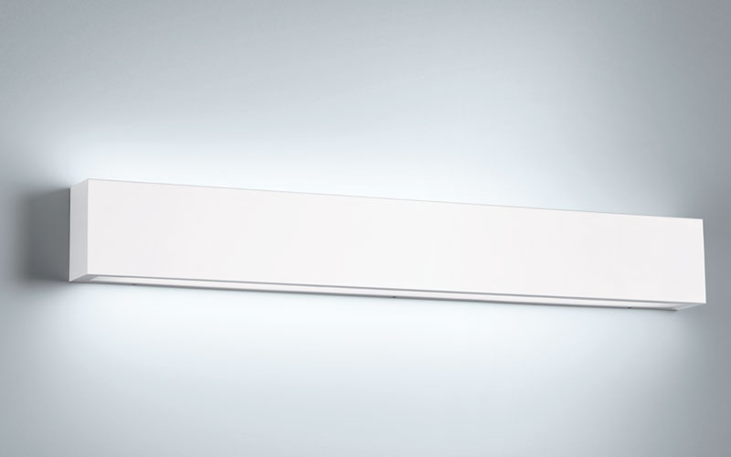 CB3170. LINEAR ART SCONCE. by Visa Lighting
