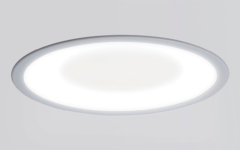 CM1972-T. SYMMETRY 45'' Tunable. by Visa Lighting