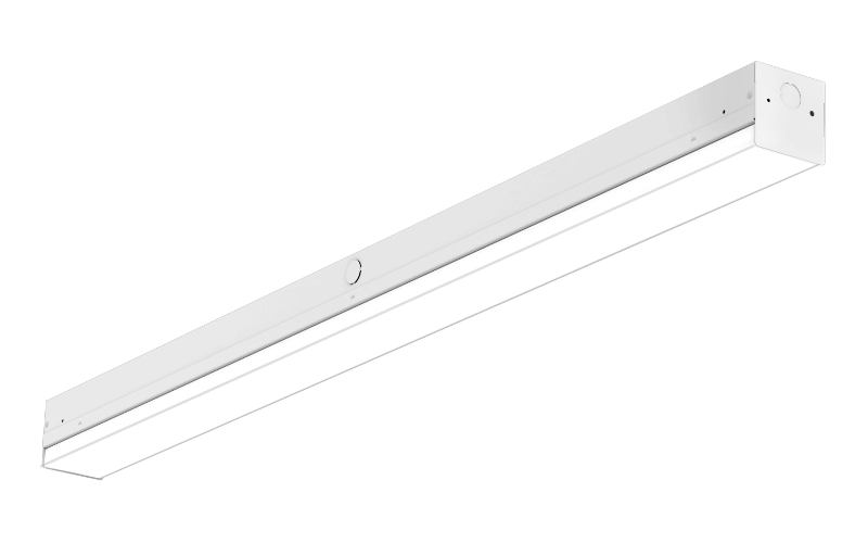 LCOMD-P121. LED - High Performance Commercial Strip Luminaire. by ...