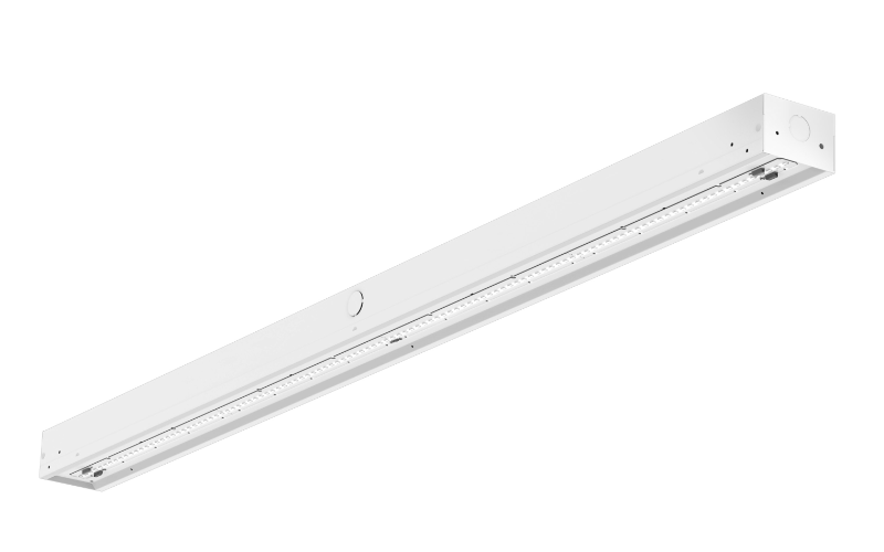 LCOMD-P95. LED - High Performance Commercial Strip Luminaire. by Viscor ...