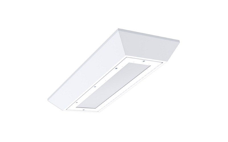 VRIS-3942. LED Vandal Resistant Surface Mount. by Viscor, Leviton