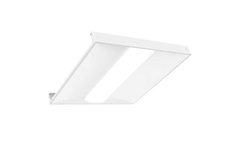 LRTF. LED Recessed Type F - Architectural Lighting. by Viscor, Leviton