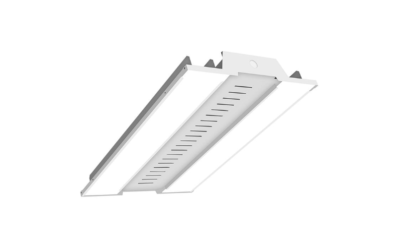 LHBI-LS. Output Selectable LED - Commercial-Grade High or Low Bay ...