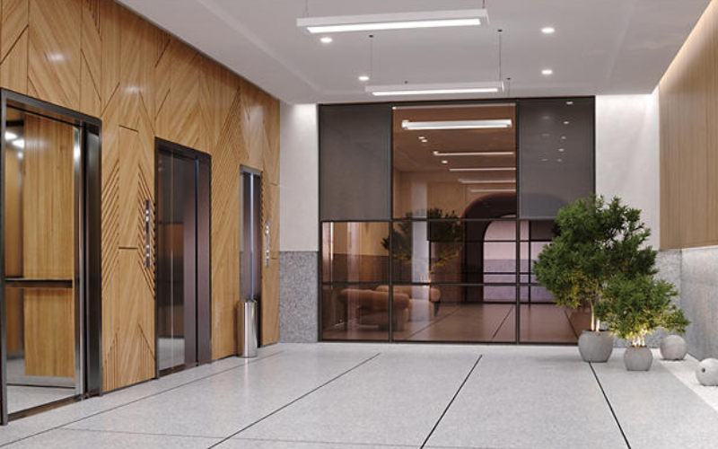 ALRF. Allura F LED - Premium-Grade Suspended Linear Luminaire. by ...