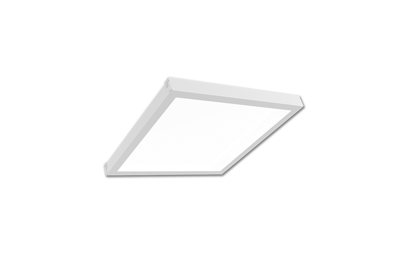 LBPC. LED - Configurable Lay-in Backlit Luminaire. by Viscor, Leviton