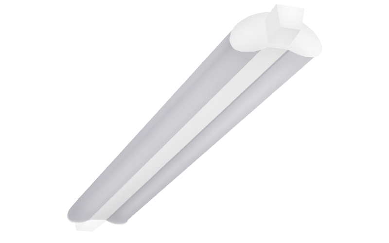 ALRB. ALLURA B EXTENDED LED Linera Pendant B - Architectural Lighting ...