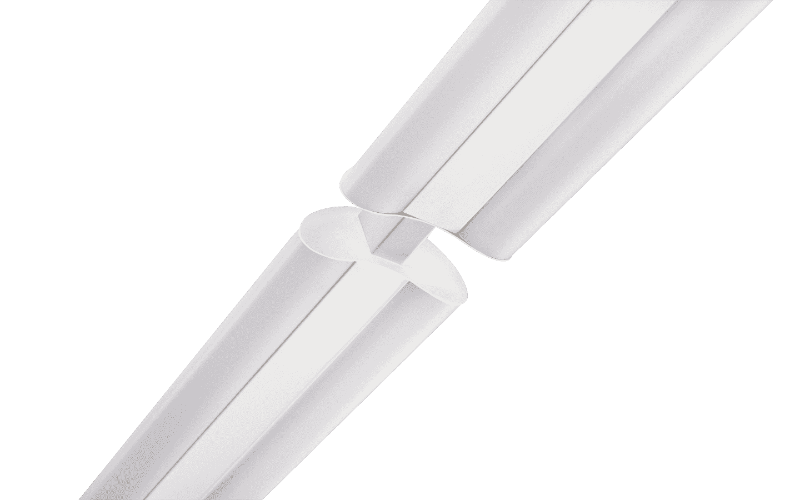 ALRB. ALLURA B EXTENDED LED Linera Pendant B - Architectural Lighting ...