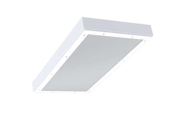 CRS-3555. Cleanroon LED Surface. by Viscor, Leviton