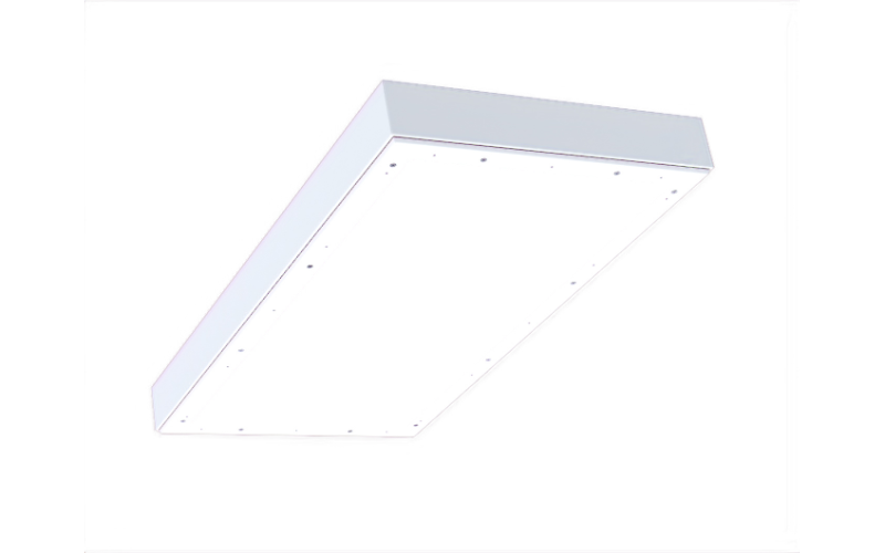 CRS-3555. Cleanroon LED Surface. by Viscor, Leviton