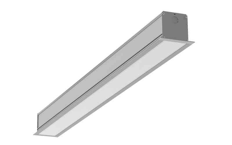 LMEZY. LED - MEZ Recessed Multi-Function. by Viscor, Leviton