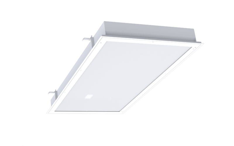 LRTA. SPEEDShip Wet Location LED Architectural Premium-Grade Recessed ...